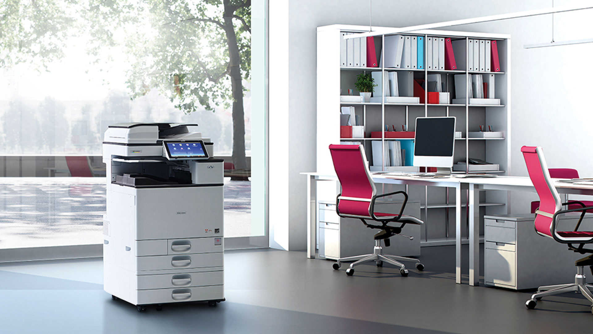 Ricoh Printer Ricoh Belfast Ricoh Office Printer Ricoh MFP