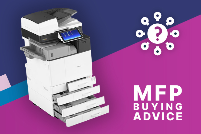 Free Multi-Function Device Buying Advice