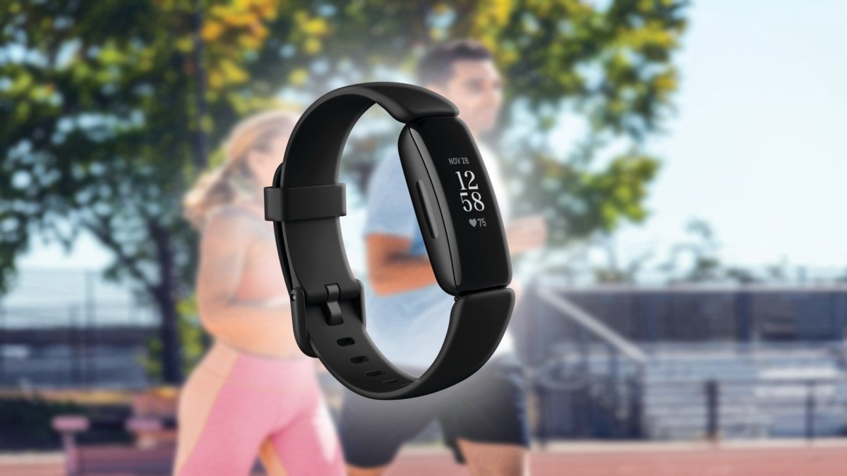 Fitbit Competition - Reach your fitness goals the easy way.