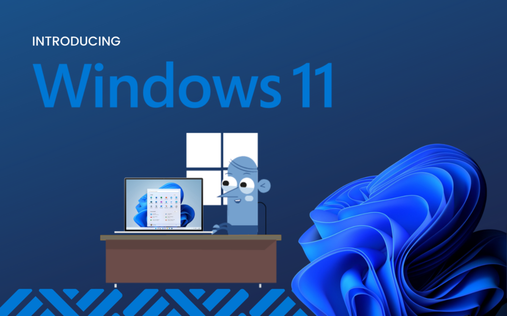 Windows 11 has arrived. What have we learned? - New features revealed