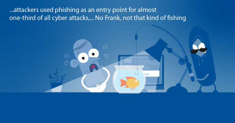 Your 10 step survival guide to protecting against RansomWare