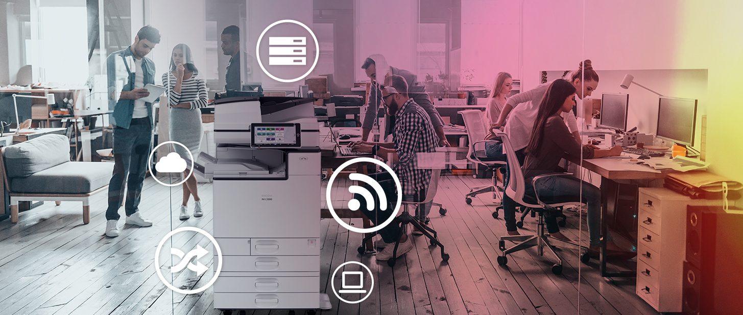 Managed Print Services – how Cloud Print delivers cutting-edge ...