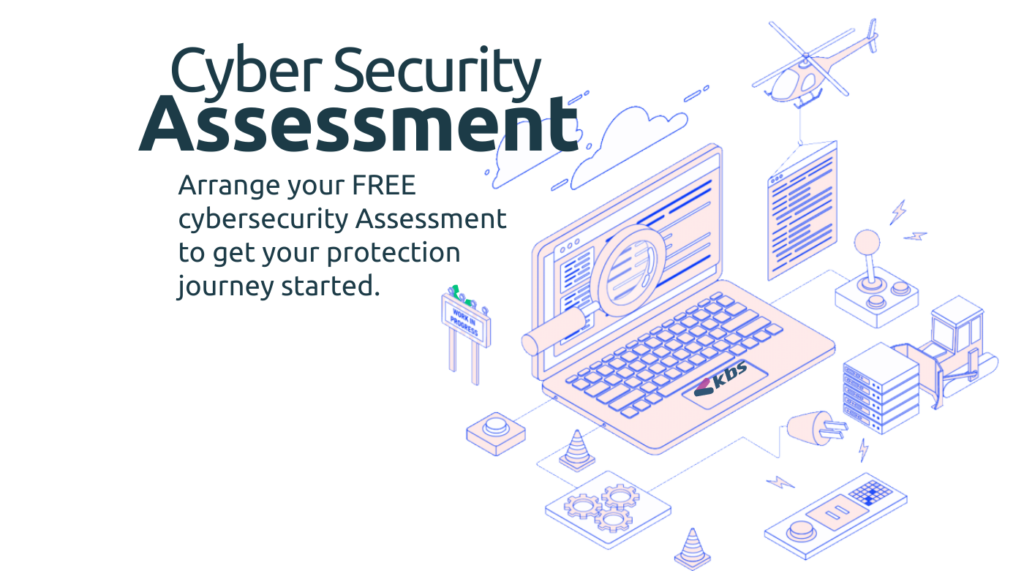 Free Digital Assessment