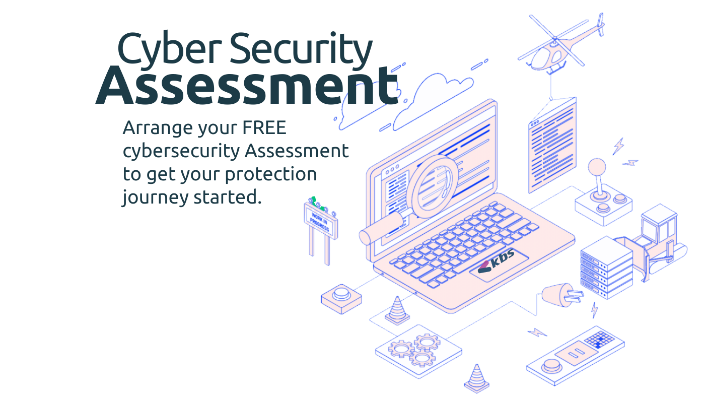 Free Digital Assessment