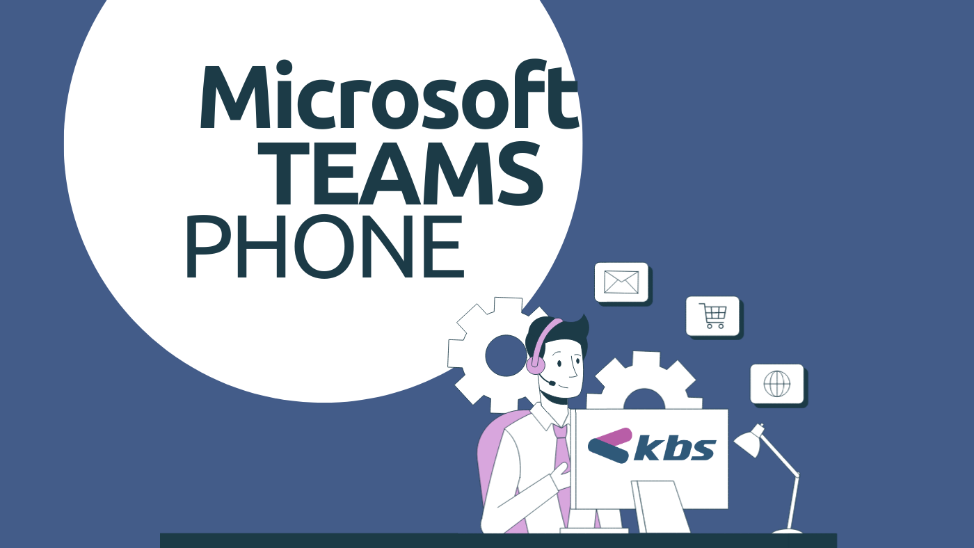 Call, meet, and chat with Microsoft Teams Phone