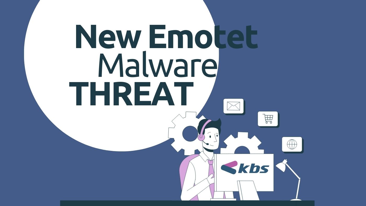 New Emotet malware campaign bypasses Microsoft blocks