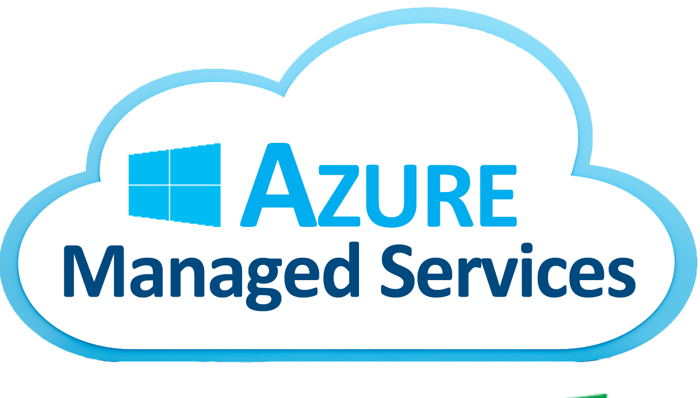 We're the Experts. Microsoft Azure Managed Service Provider