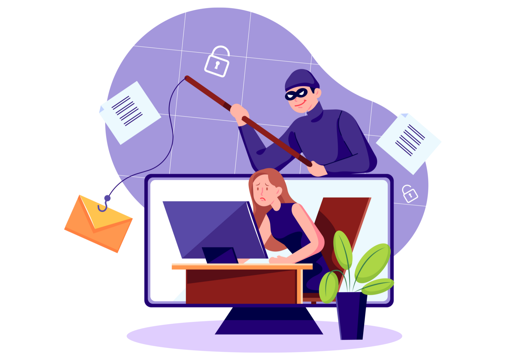 Empower Your Team with Effective Phishing Simulations